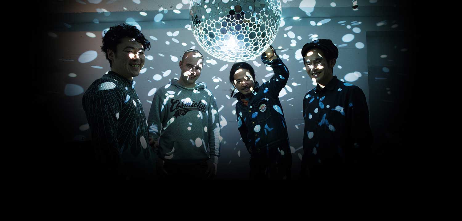 AboutCOSMIC LAB - COSMIC LAB